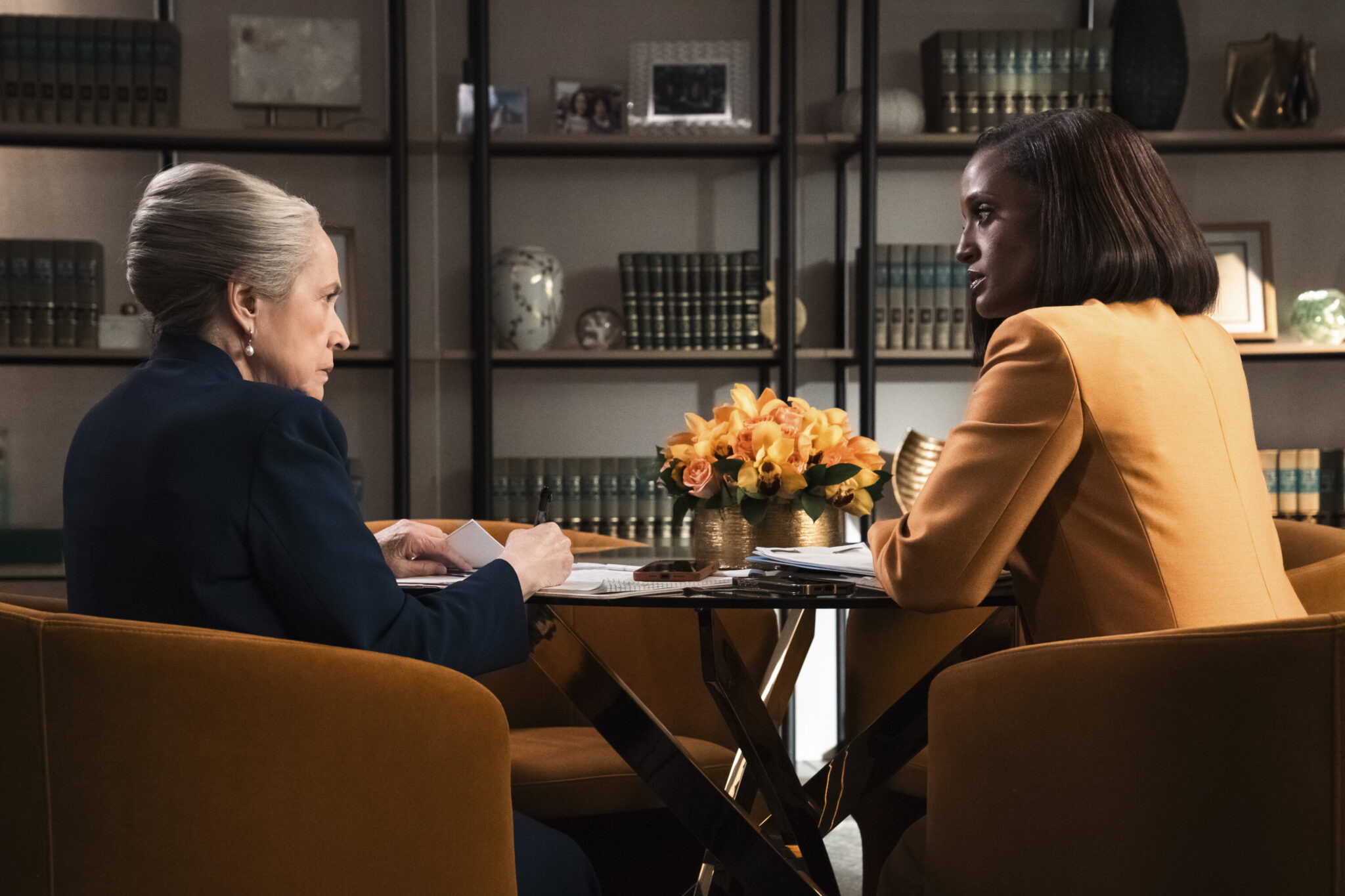 Matlock Season 2 Episode 7 Review: Prior Bad Acts