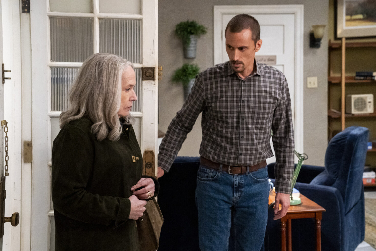 Matlock Season 2 Episode 7 Review: Prior Bad Acts