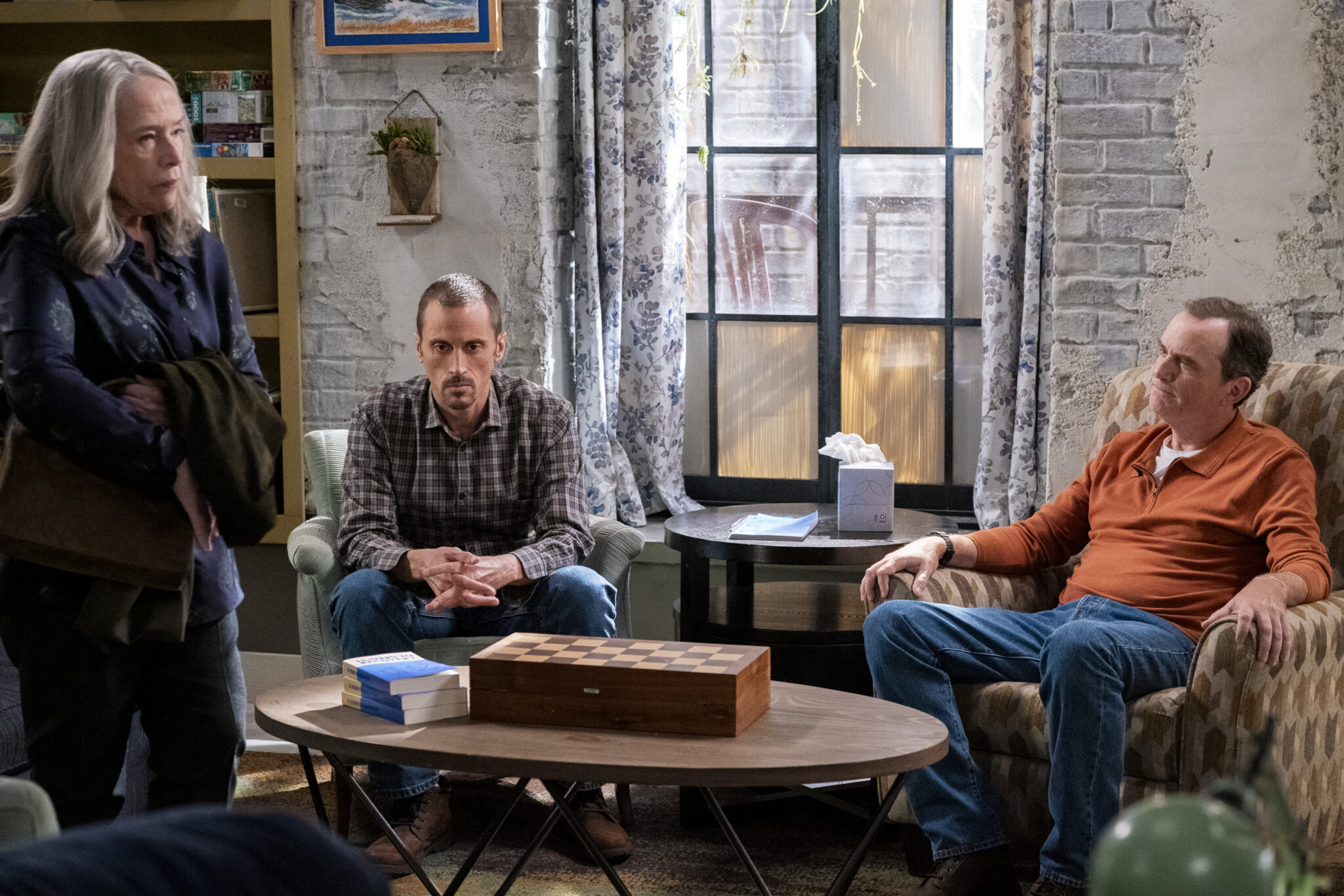 Matlock Season 2 Episode 7 Review: Prior Bad Acts