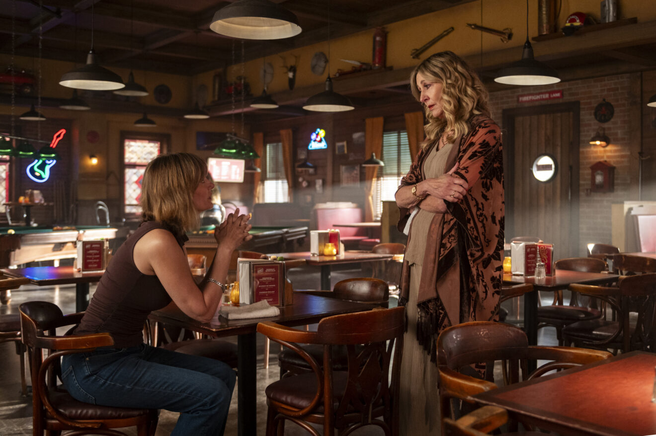 What to Expect from Fire Country Season 4 Episode 7: Best Mom in the World
