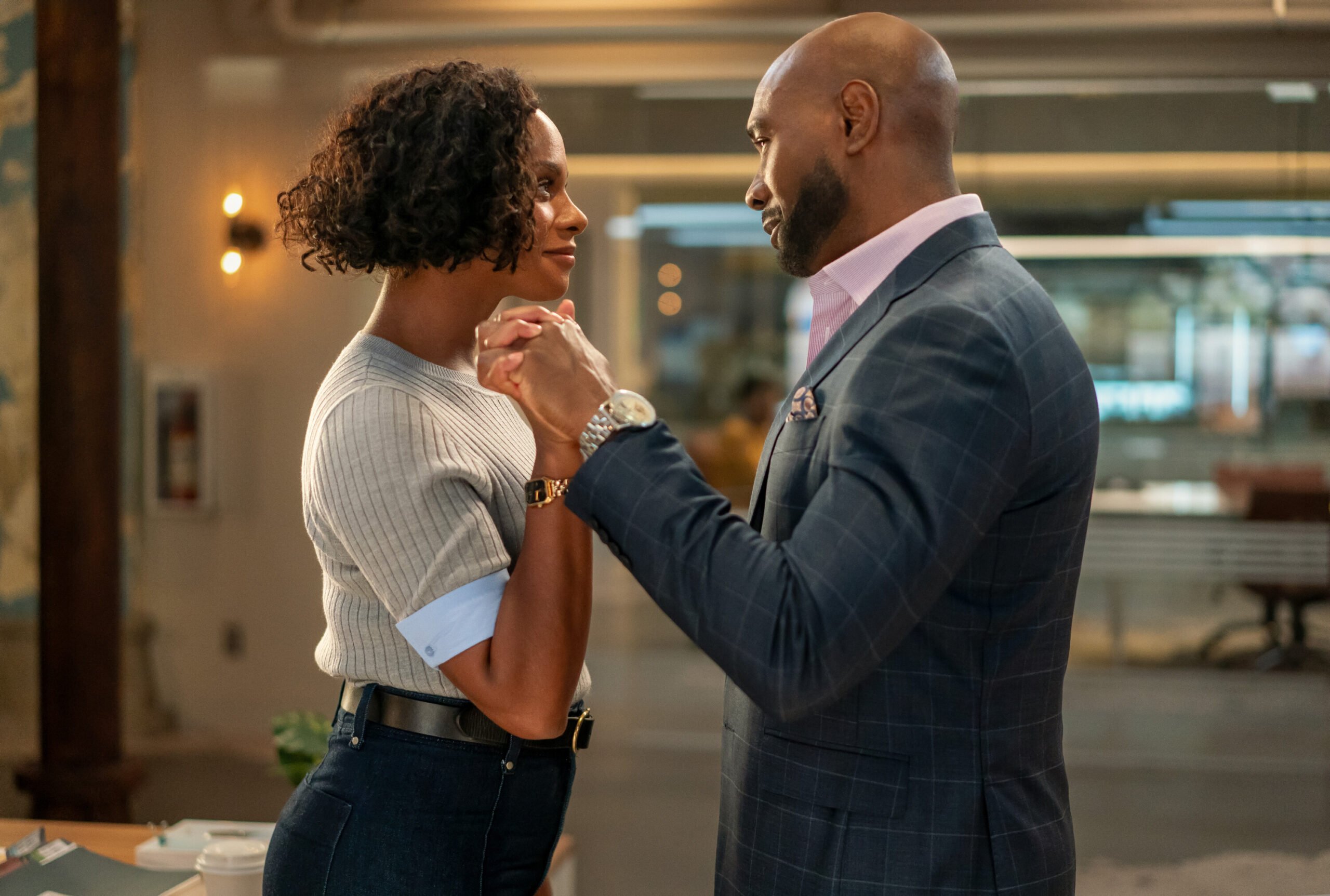 Watson Season 2 Episode Review: Shannon Says Bex Loves Micah