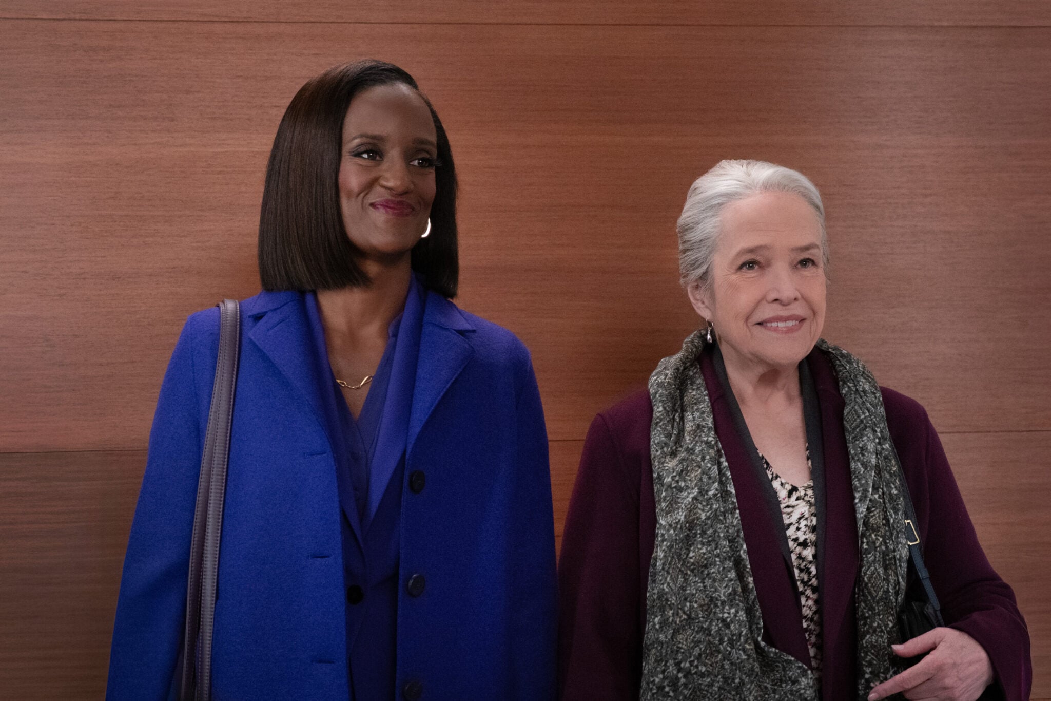 Matlock Season 2 Episode 8 Review: Call it a Christmas Gift