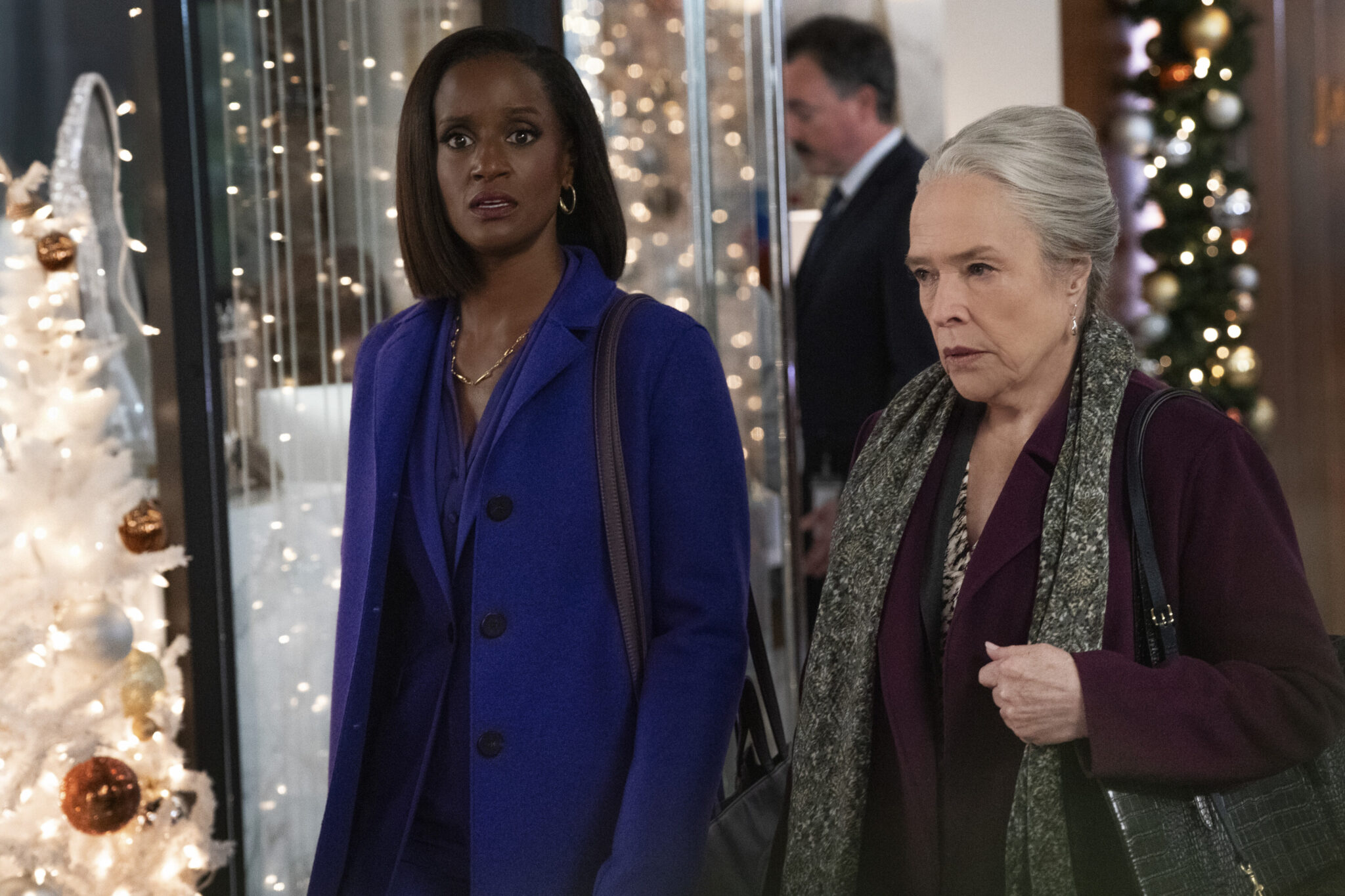 Matlock Season 2 Episode 8 Review: Call it a Christmas Gift