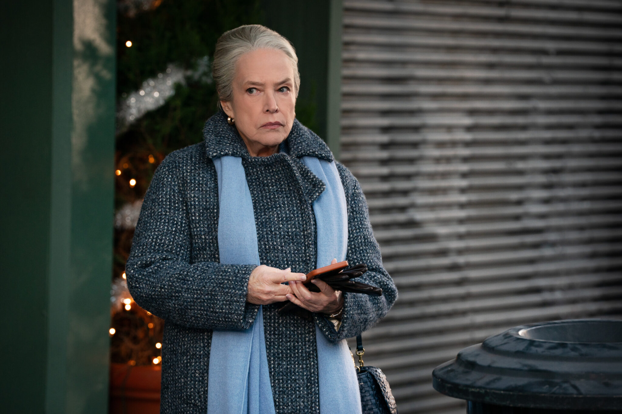 Matlock Season 2 Episode 8 Review: Call it a Christmas Gift