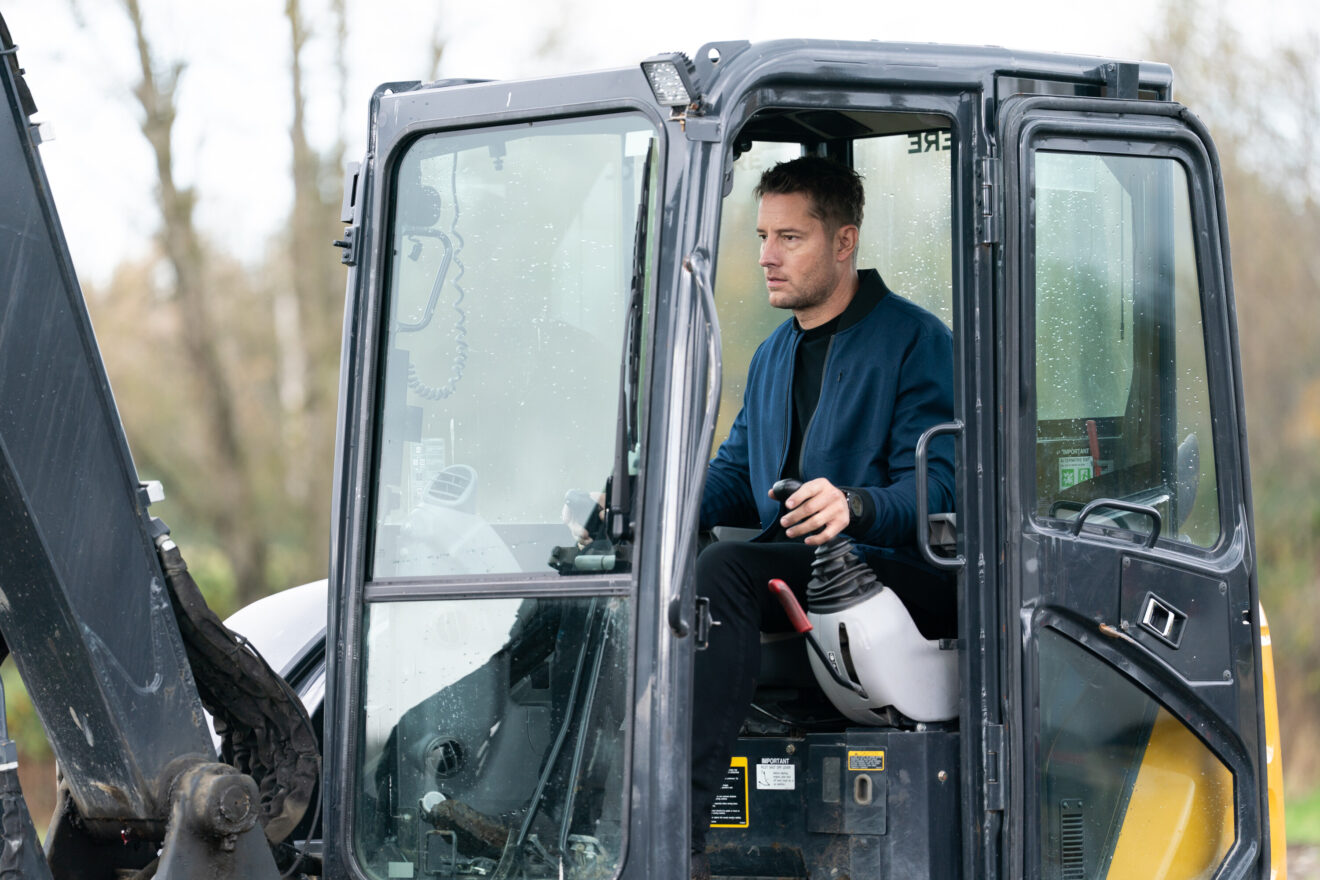What to Expect from Tracker Season 3 Episode 9: Good Trouble