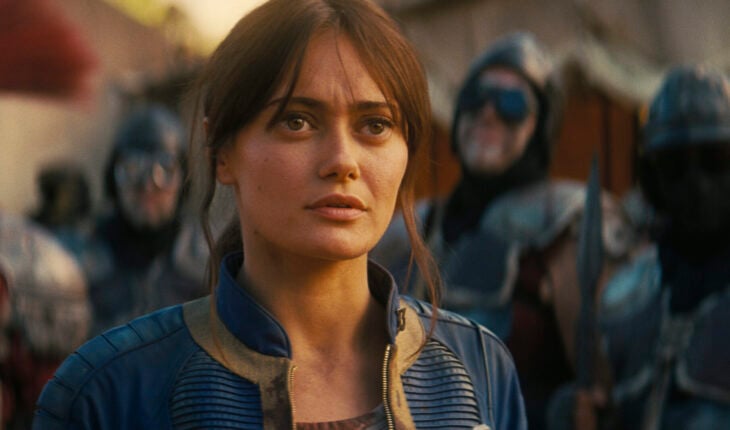 Fallout Season 2 Episode 3 Review: The Profligate