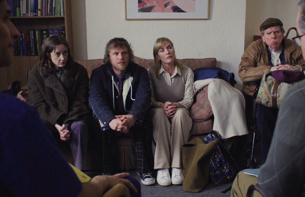 Goodbye June Review: Strong Cast Brings Sentimental Christmas Story to Life