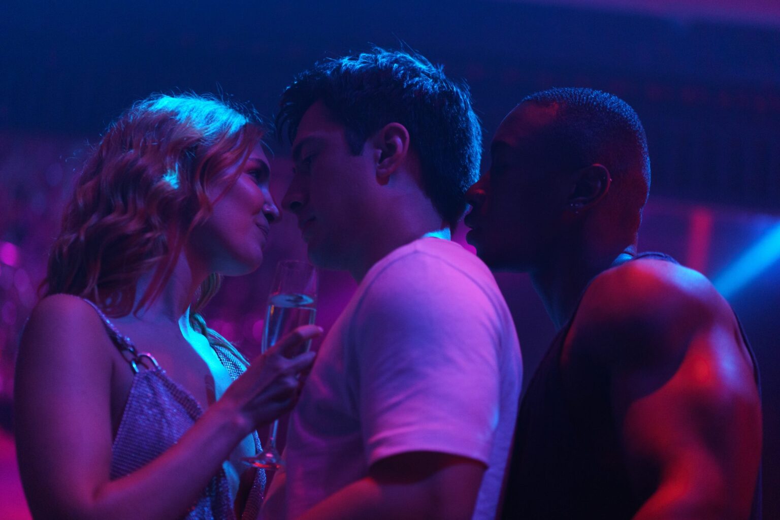 Heated Rivalry Season 1 Episode 4 Review: Rose