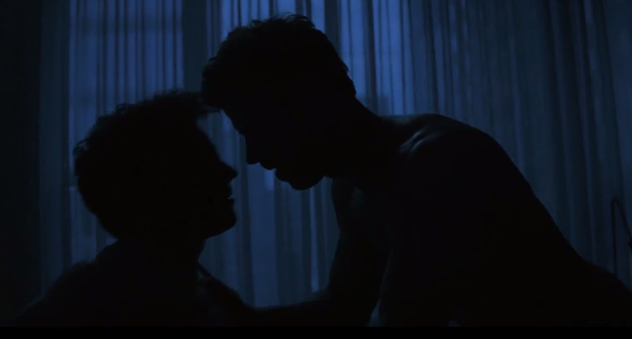 Heated Rivalry Season 1 Episode 3 Review: Hunter