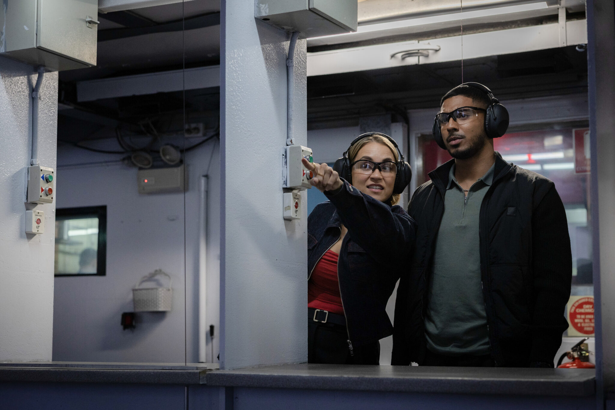 NCIS: Sydney Season 3 Episode 8 Preview: Turkey Shoot