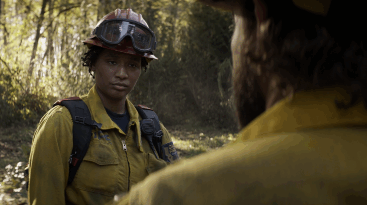 Fire Country Season 4 Episode 7 Review: Best Mom in the World