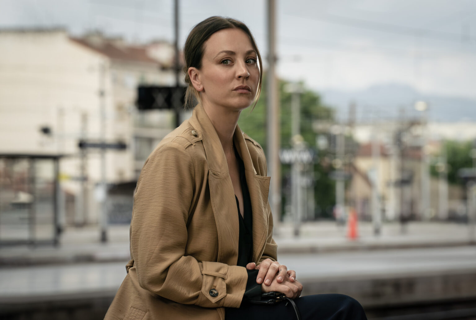 Vanished First-Look Photos and Premiere Date Released by Prime Video