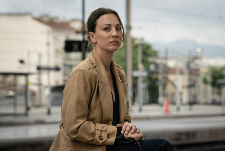 Vanished First-Look Photos and Premiere Date Released by Prime Video