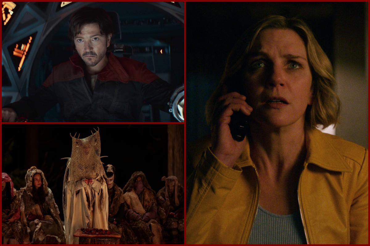 Devin Meenan’s Top 5 TV Shows of 2025