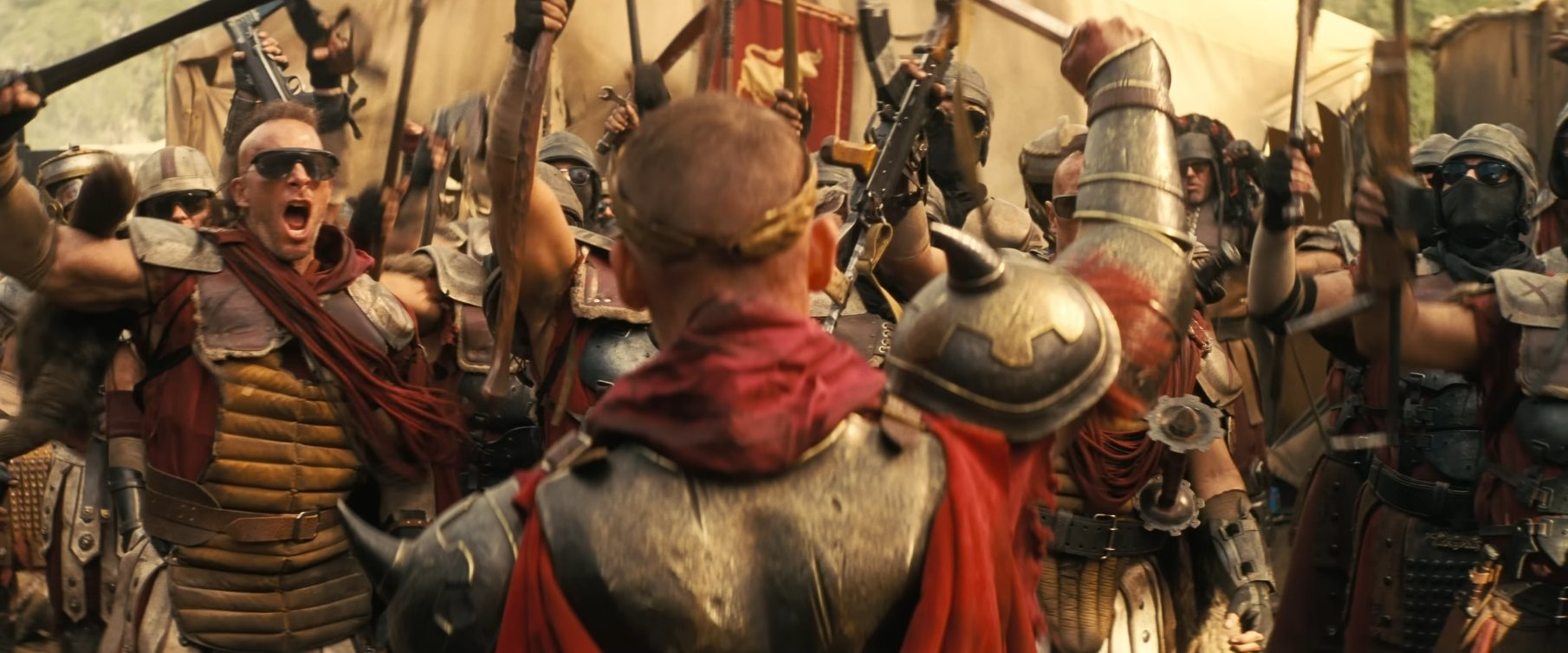 Fallout Season 2 Episode 3 Review: The Profligate