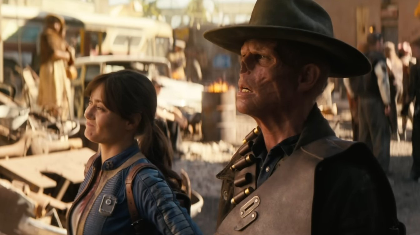 Fallout Season 2 Episode 5 Review: The Wrangler