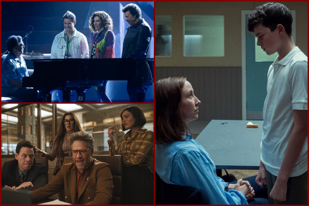 Jerrica Tisdale’s Top 5 TV Shows of 2025