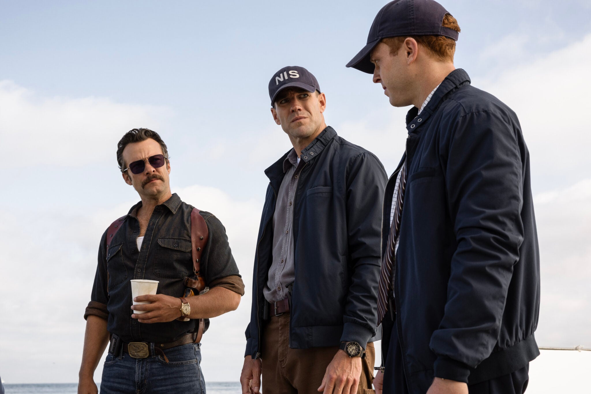 Top 10 Network TV Shows of 2025: According to Tell-Tale TV Readers