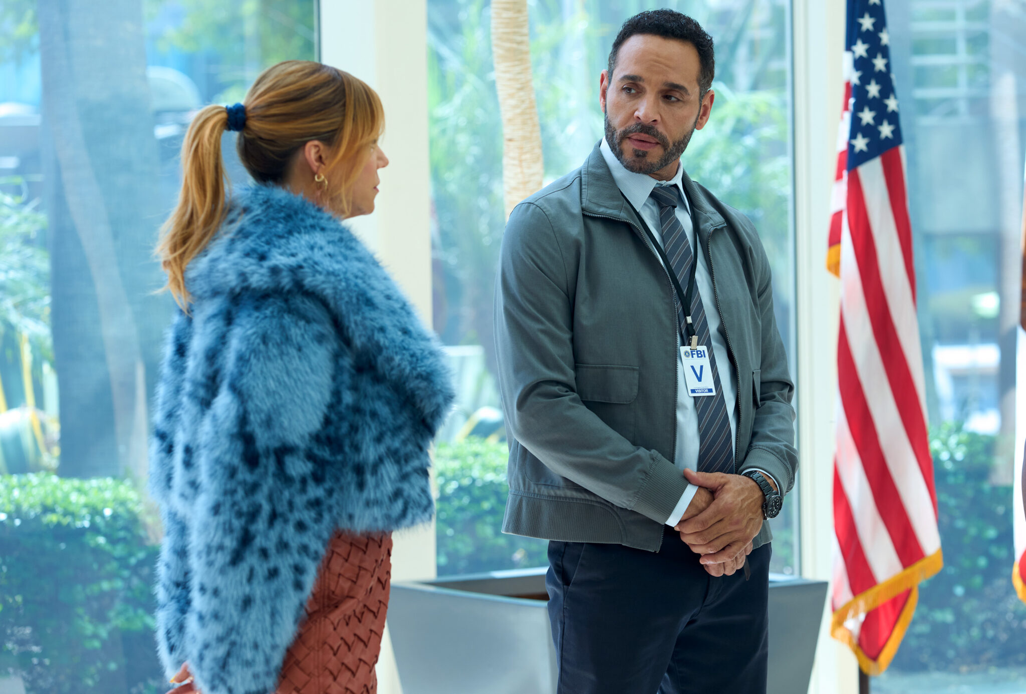 High Potential Season 2 Episode 9 Review: Under the Rug