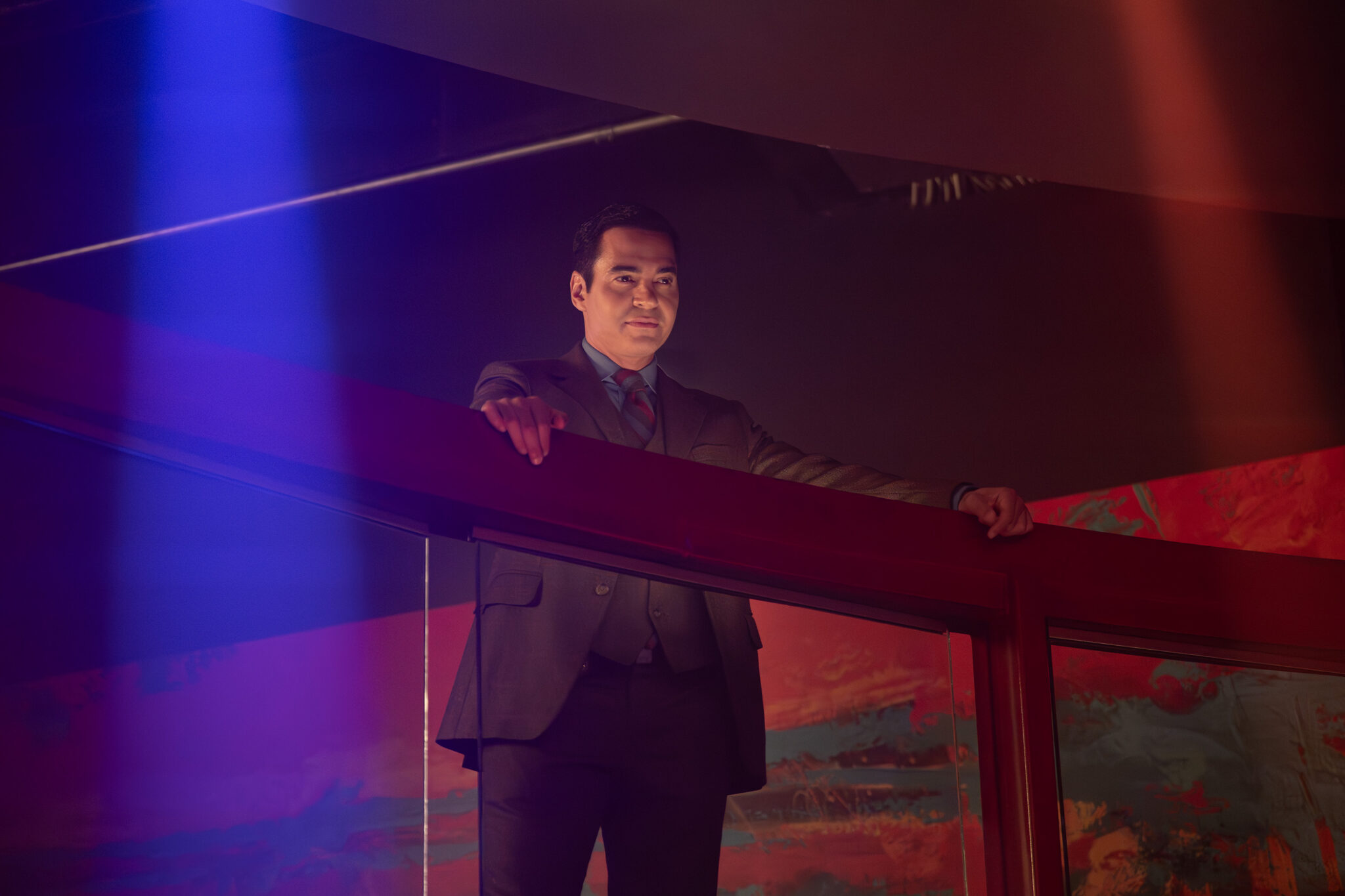 Will Trent Season 4 Episode 4 Review: The Man From Nowhere