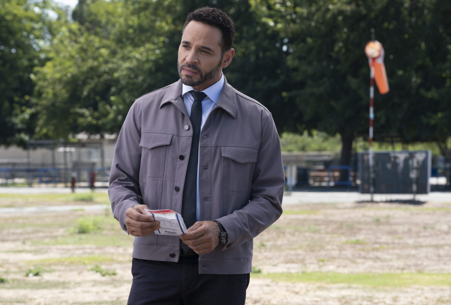 What to Expect from High Potential Season 2 Episode 10: Grounded