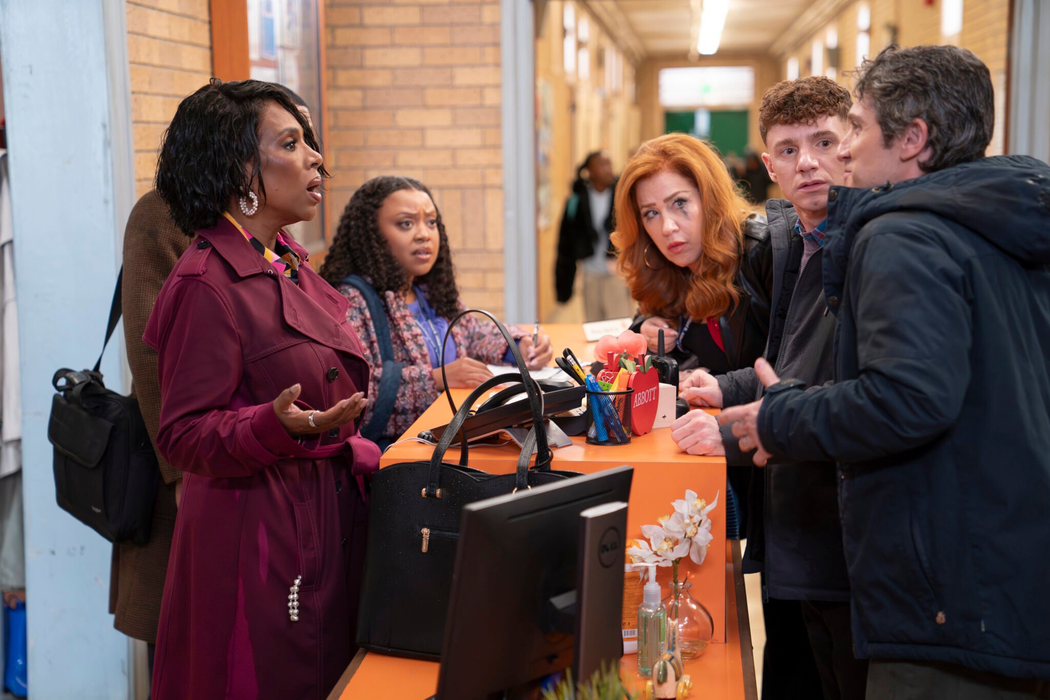 Abbott Elementary Season 5 Episode 12 Preview: Picture Day