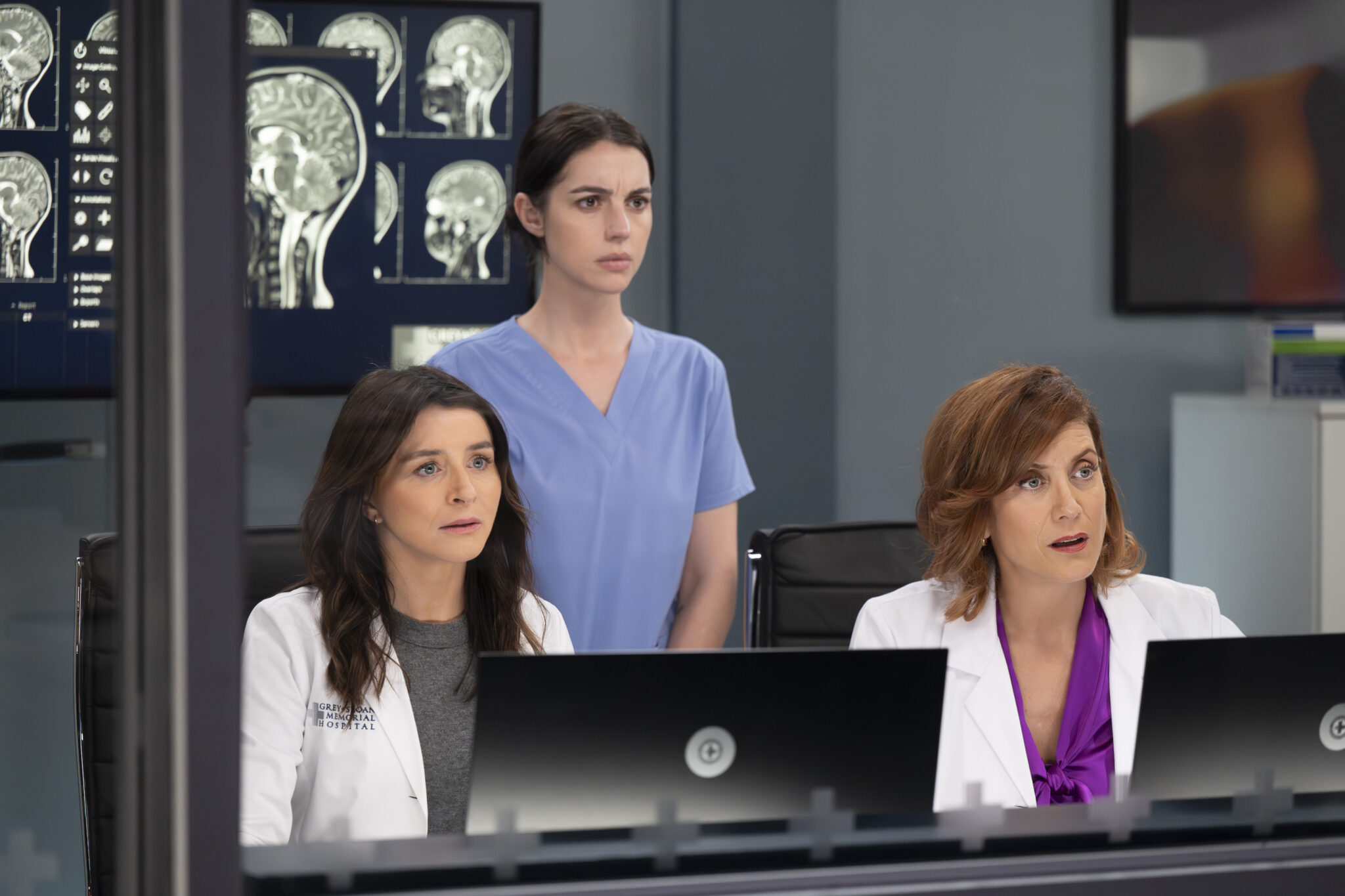 What to Expect from Grey’s Anatomy Season 22 Episode 10: Strip That Down