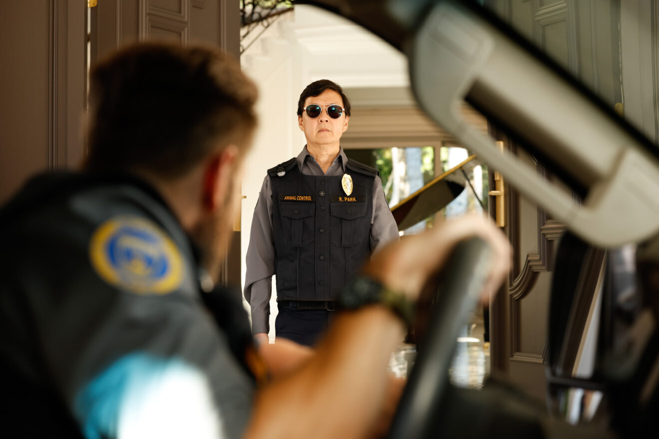 Animal Control Season 4 Episode 2 Preview: Bagged Birds and Alley Dogs