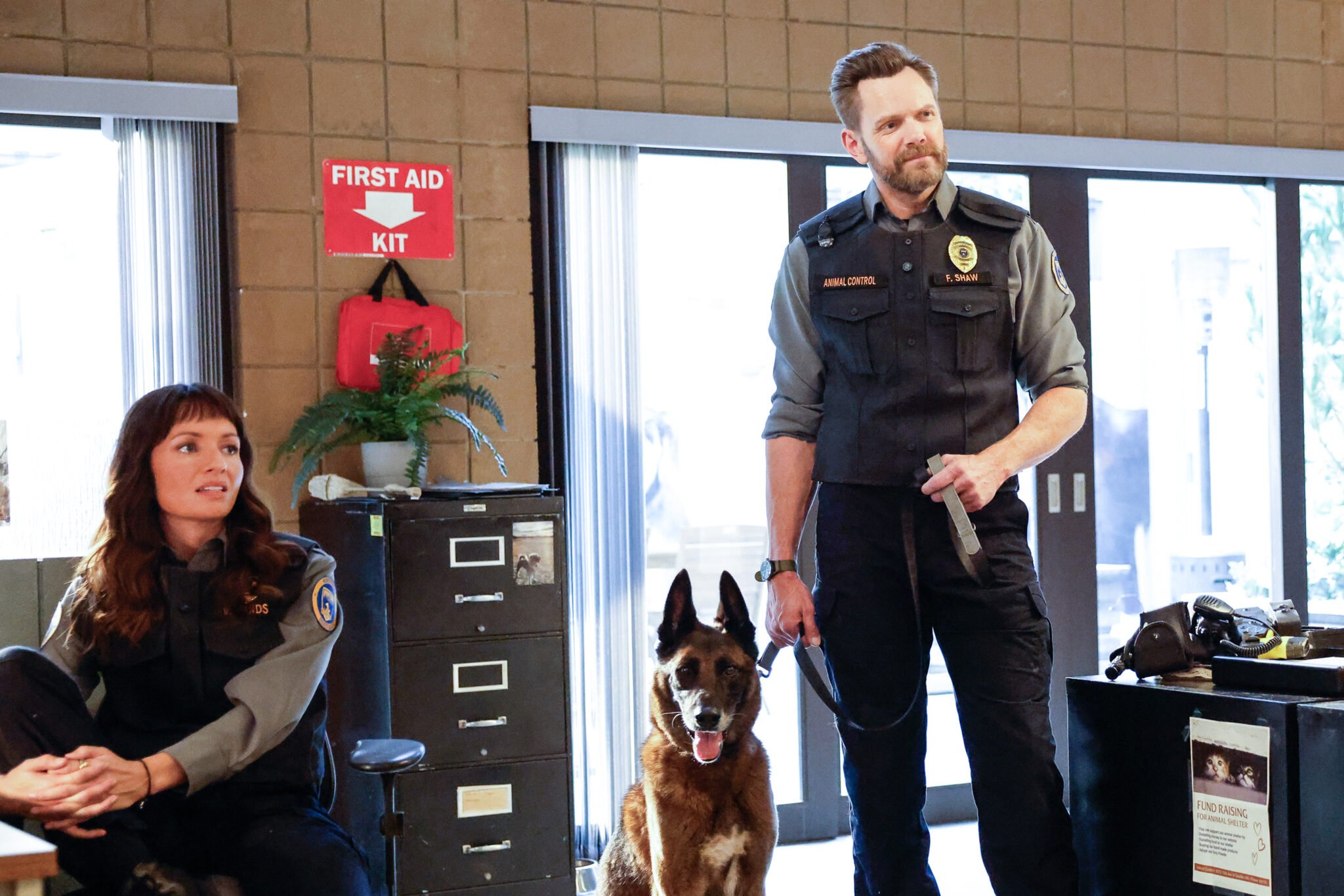 Animal Control Season 4 Episode 4 Preview: Lost Dogs and Bar Flies