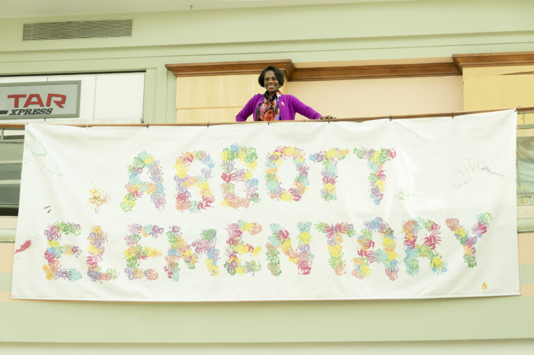 Abbott Elementary Season 5 Episode 9 Review: Mall