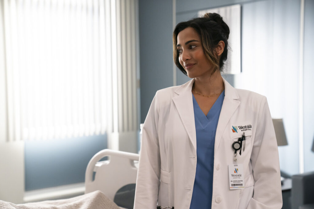 What to Expect from Doc Season 2 Episode 13: Fare Well