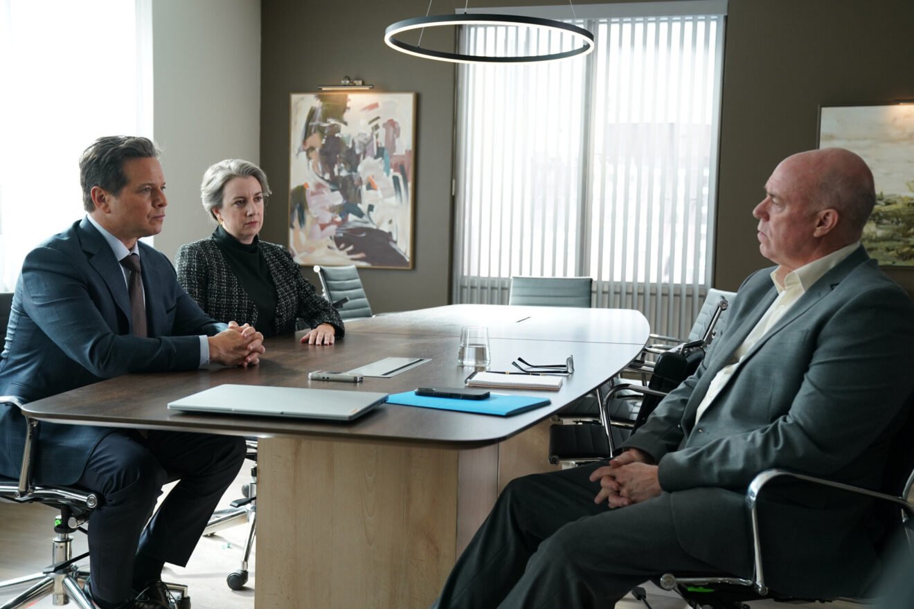 What to Expect from Doc Season 2 Episode 12: Inquisition