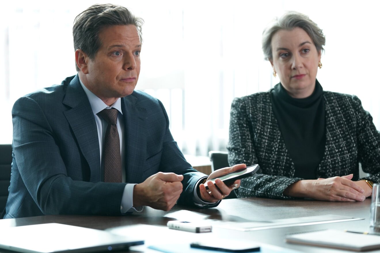 What to Expect from Doc Season 2 Episode 12: Inquisition