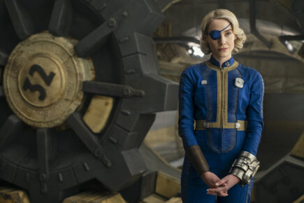 Fallout Season 2 Episode 7 Review: The Handoff