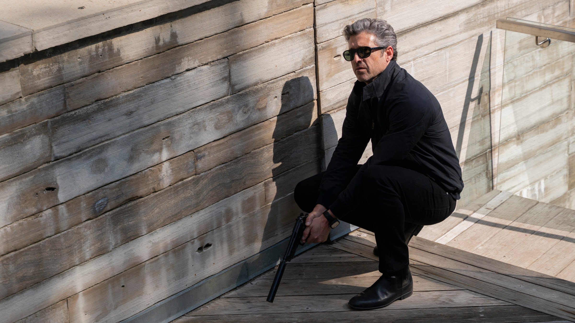 What to Expect from Memory of a Killer Season 1 Episode 3: Samurai