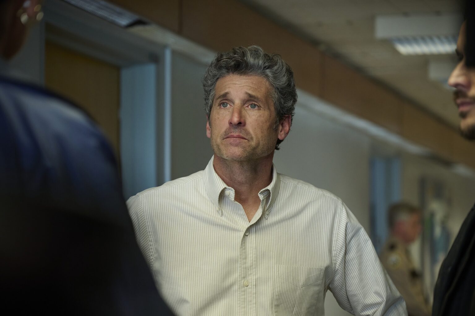 What to Expect from Memory of a Killer Season 1 Episode 1 and Episode 2 ...