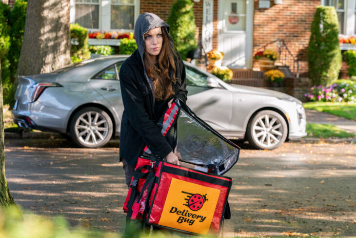 The Hunting Party Season 2 Episode 4 Review: Amanda Weiss