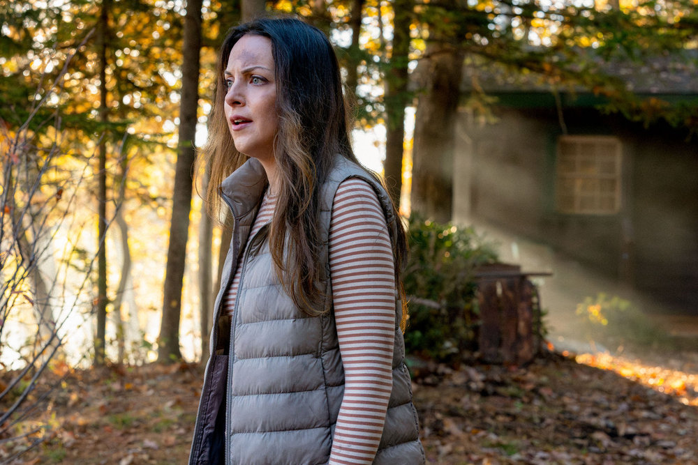 The Hunting Party Season 2 Episode 4 Review: Amanda Weiss