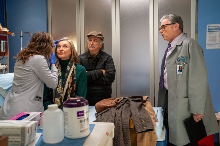 What to Expect from Chicago Med Season 11 Episode 11: Our So-Called Lives