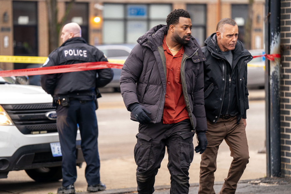 What to Expect from Chicago P.D. Season 13 Episode 11: On the Way