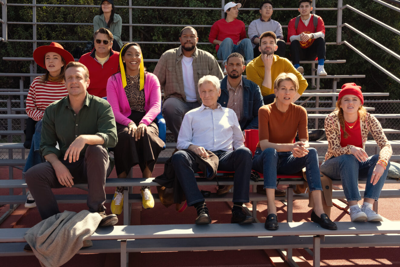 Shrinking Season 3 Review: A Hilarious and Heartwarming Portrait of the ...