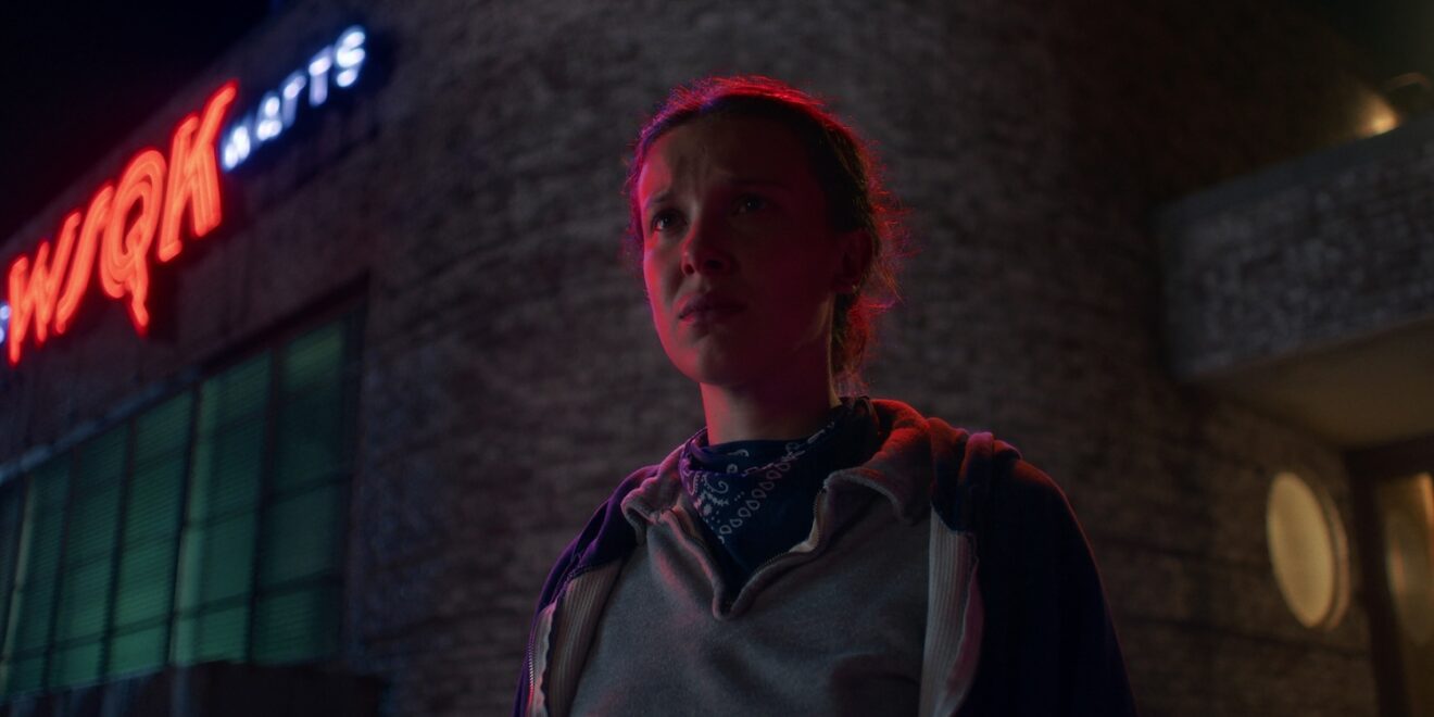 Eleven’s Fate Is a Disservice to What Stranger Things Once Stood For