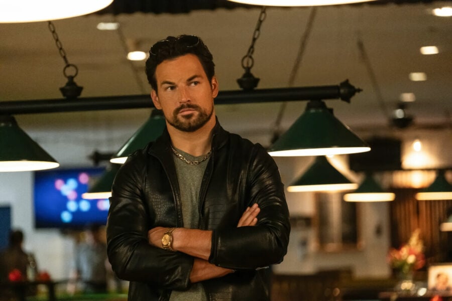 Wild Cards Season 3 Episode 6 Review: Return of the Corkscrew Killer