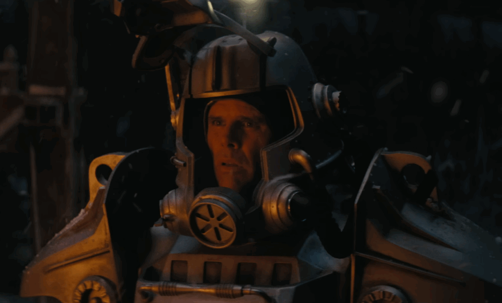 Fallout Season 2 Episode 4 Review: The Demon in the Snow
