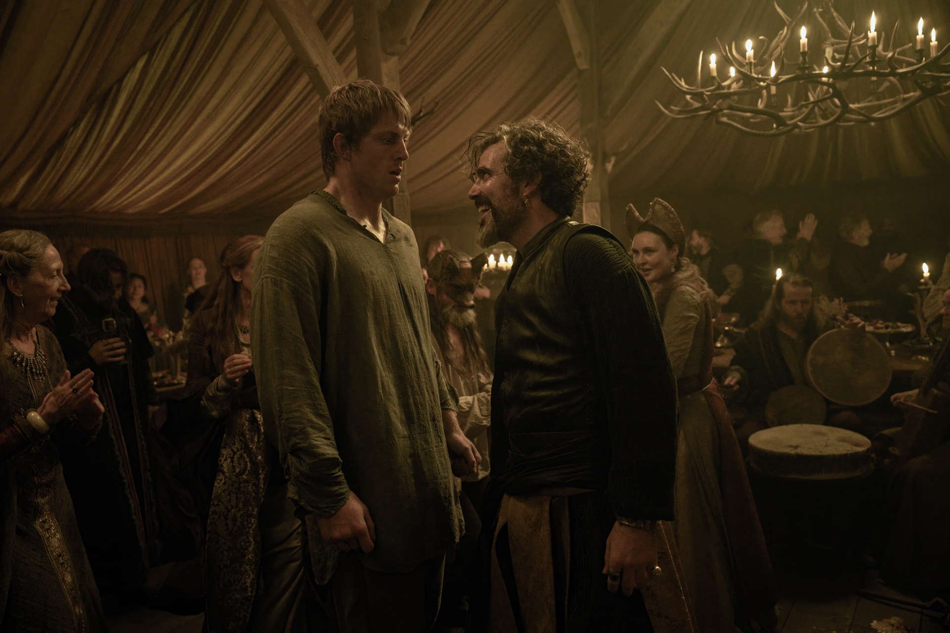 A Knight of the Seven Kingdoms Season 1 Episode 1 Review: The Hedge Knight