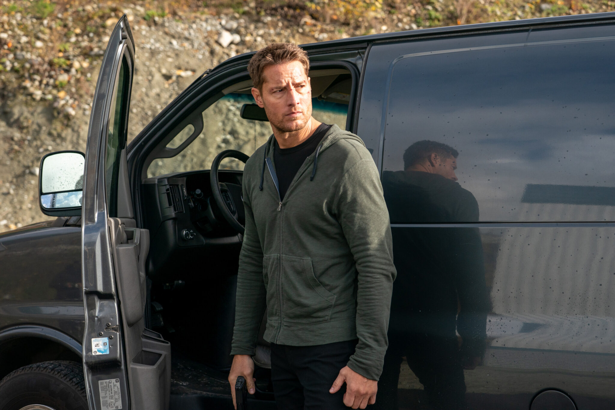 Tracker Season 3 Episode 10 Review: The Fallout