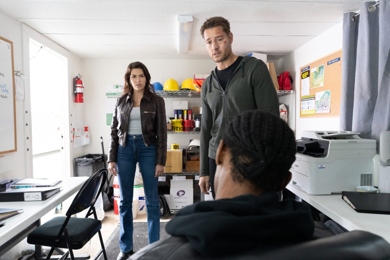 What to Expect from Tracker Season 3 Episode 10: Sofia Pernas Returns ...