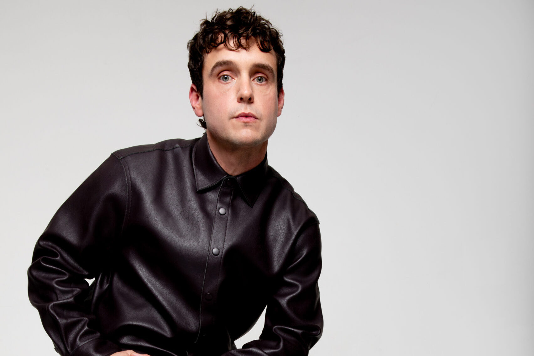 Matthew Pieterse Talks Bridgerton Season 4 and His Role as Lord Taylor