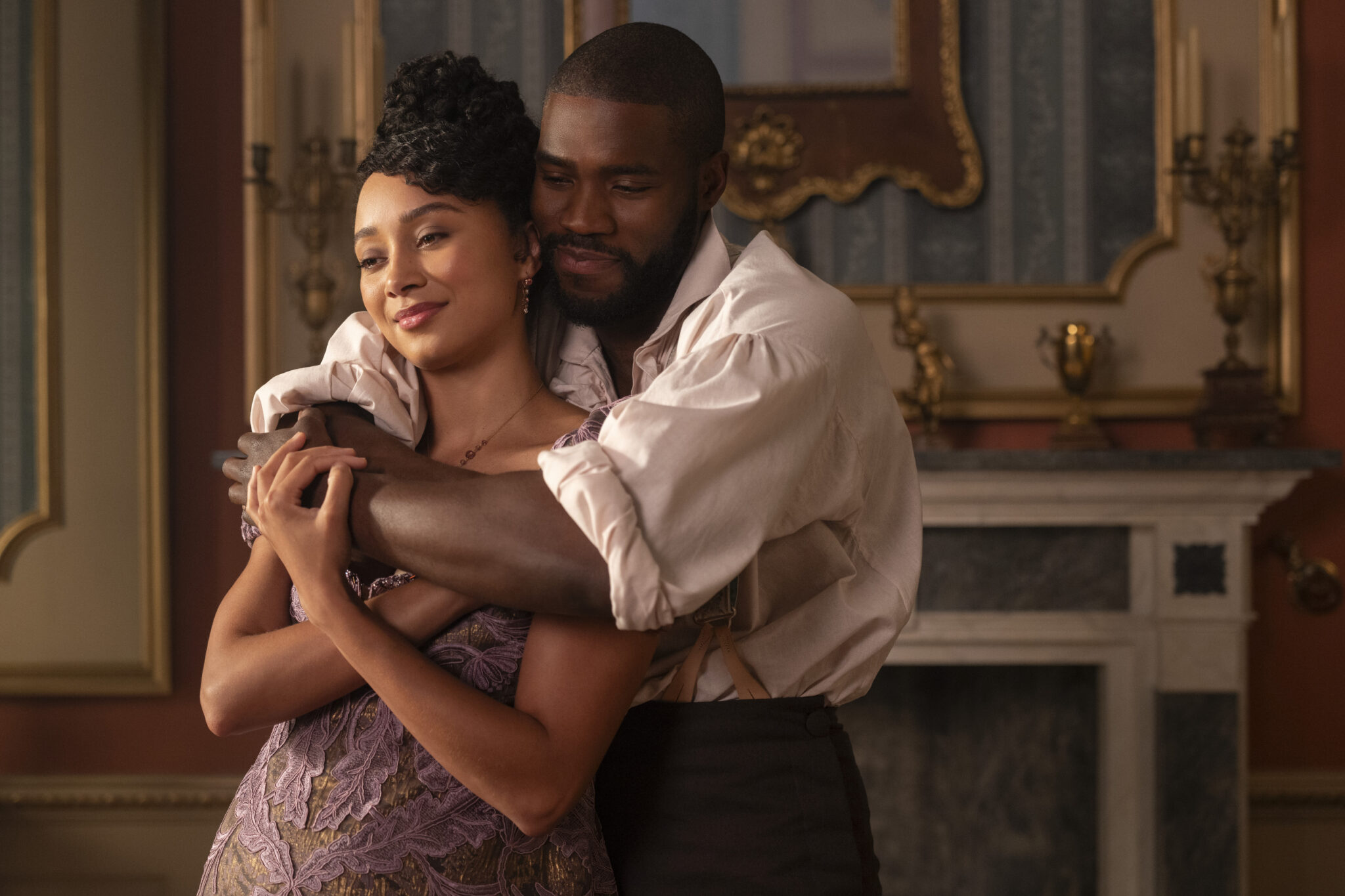 10 Best Couples From the Bridgerton Universe — Ranked!