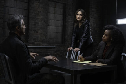 Law & Order: Special Victims Unit Season 27 Episode 13 Review: Corrosive